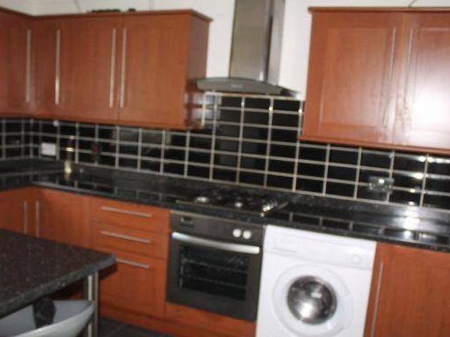 2 bedroom flat for rent in Morar Drive G67