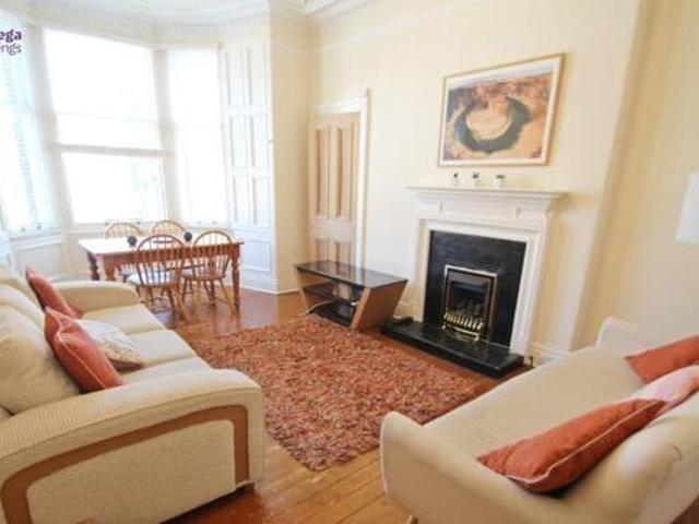2 Bedroom Flat For Rent In Morningside, Edinburgh