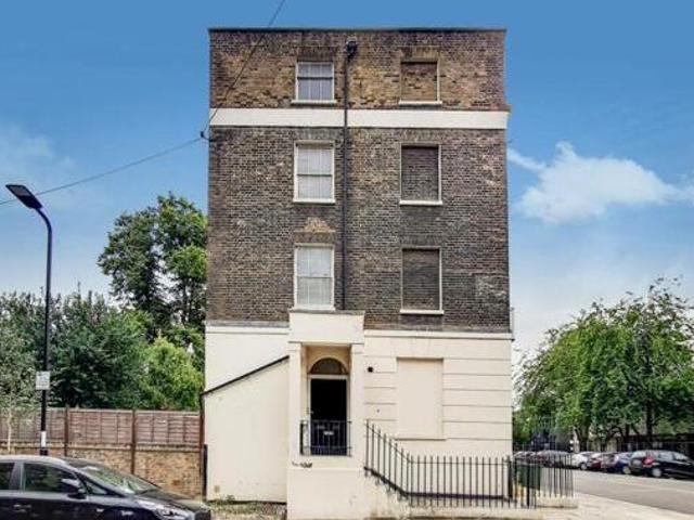 2 Bedroom Flat For Rent In Mornington Crescent, London