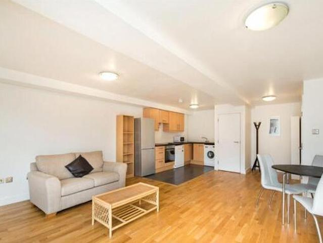 2 Bedroom Flat For Rent In Mornington Crescent