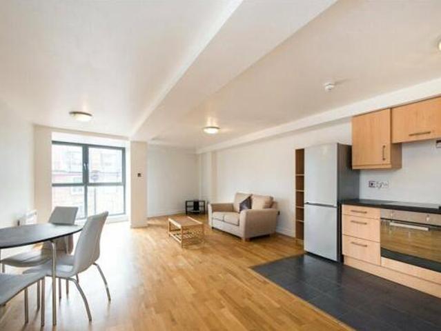 2 Bedroom Flat For Rent In Mornington Crescent