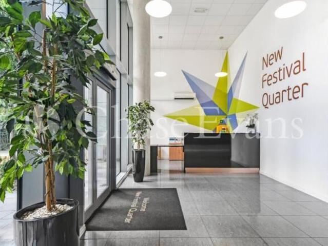 2 bedroom flat for rent in Moro Apartments, New Festival Quarter, 22 New Festival Avenue, Poplar, London, E14