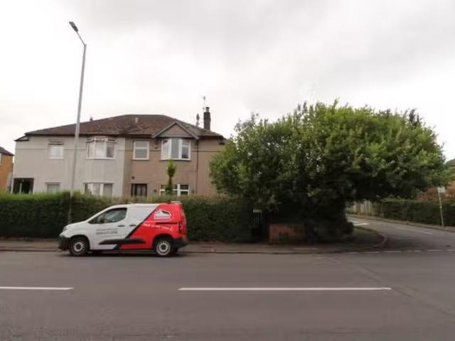 2 bedroom flat for rent in Mosspark Drive, Glasgow, G52