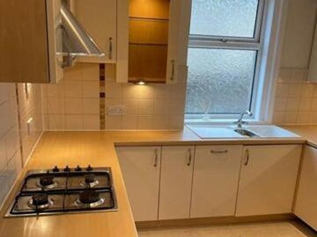 2 Bedroom Flat For Rent In Motherwell