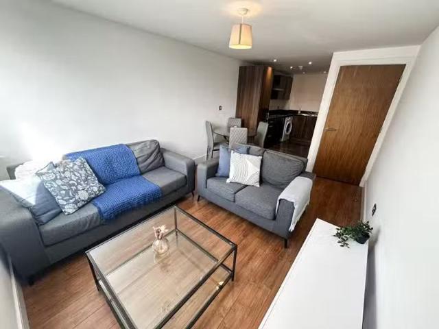 2 bedroom flat for rent in Mount Pleasant, L3 5TB,, L3