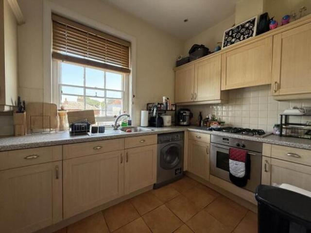 2 bedroom flat for rent in Mount Sion, Tunbridge Wells, Kent, TN1