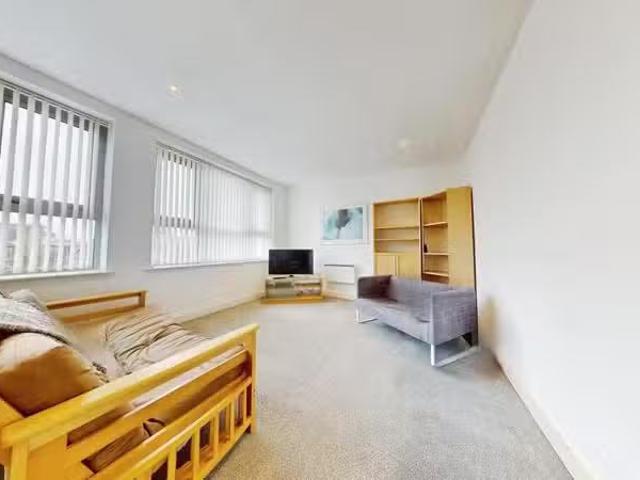2 bedroom flat for rent in Mount Stuart Square, Cardiff Bay, C.