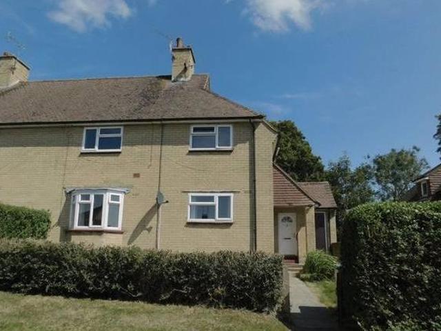 2 bedroom flat for rent in Mountjoy Battle East Sussex TN33 0EQ TN33