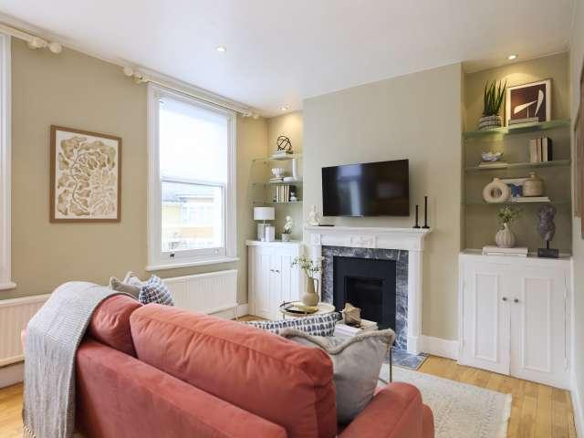 2 bedroom flat for rent in Munster, London