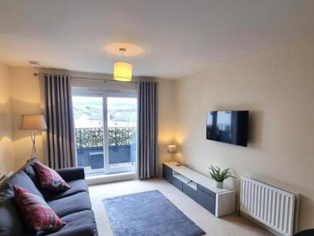2 Bedroom Flat For Rent In Mugiemoss, Aberdeen