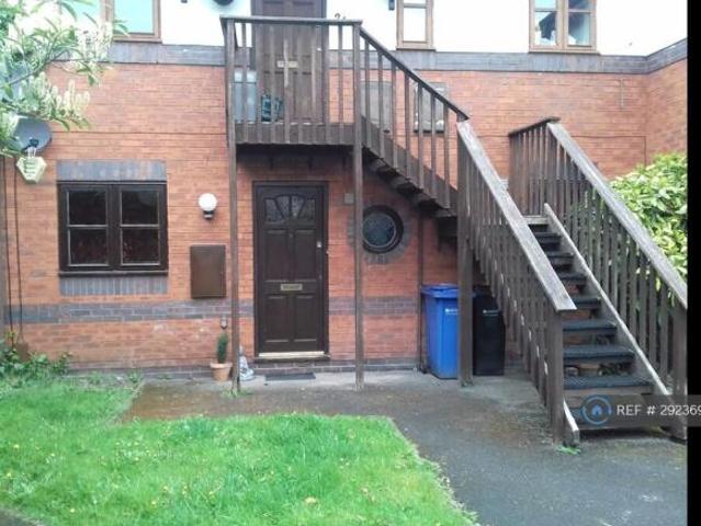 2 bedroom flat for rent in Mulberry Mews, Stockport, SK4