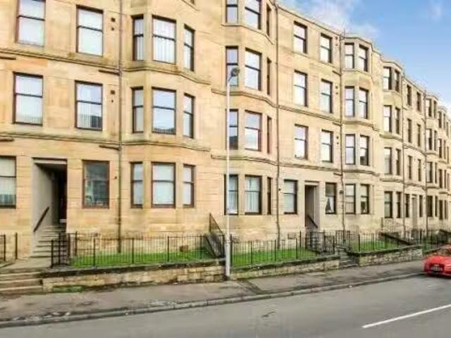 2 bedroom flat for rent in Murano Street, North Kelvinside, Gl.