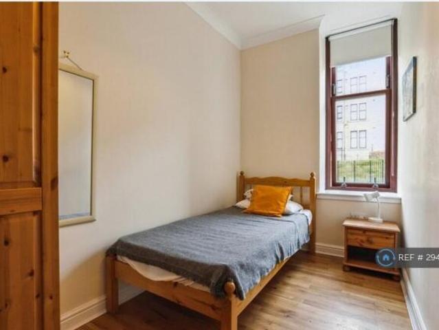 2 bedroom flat for rent in Murano Street, Glasgow, G20