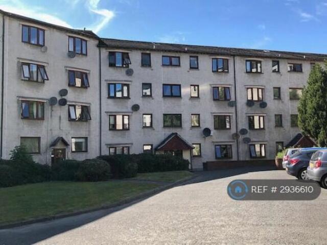 2 bedroom flat for rent in Murieston Lane, Edinburgh, EH11