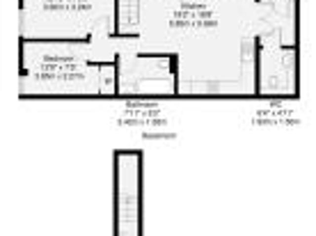 2 bedroom flat for rent in Murray Street, Camden, NW1