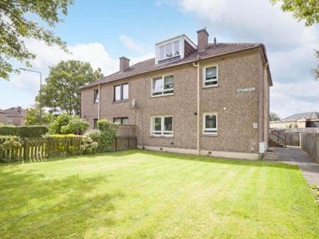 2 Bedroom Flat For Rent In Murrayfield, Edinburgh