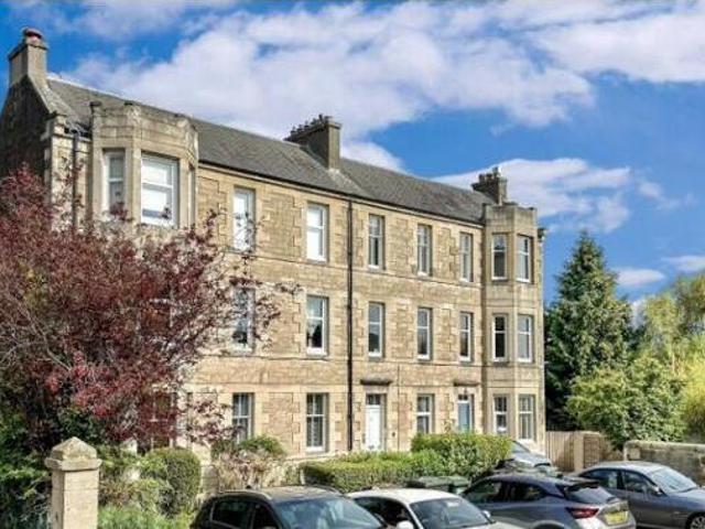 2 Bedroom Flat For Rent In Murrayfield, Edinburgh