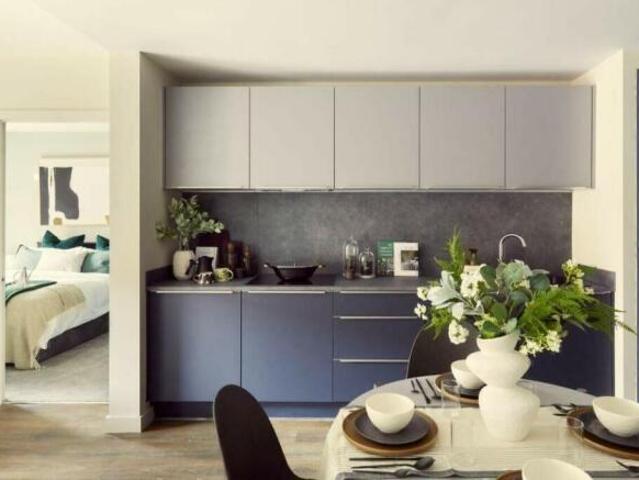 2 bedroom flat for rent in Mustard Wharf at Tower Works, Heritage Collection, LS11