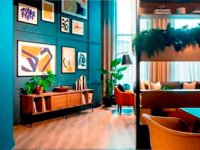 2 bedroom flat for rent in Mustard Wharf at Tower Works, Heritage Collection, LS11