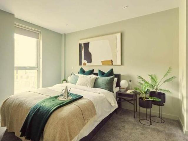 2 bedroom flat for rent in Mustard Wharf at Tower Works, Heritage Collection, LS11
