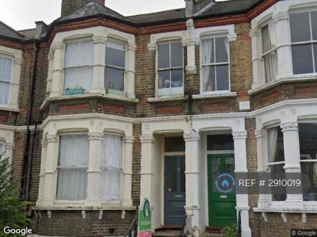 2 bedroom flat for rent in Musgrove Road, London, SE14