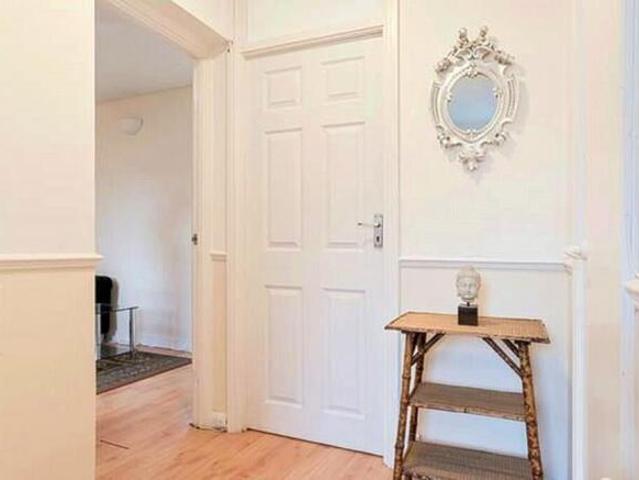 2 bedroom flat for rent in n1 5sd, N1