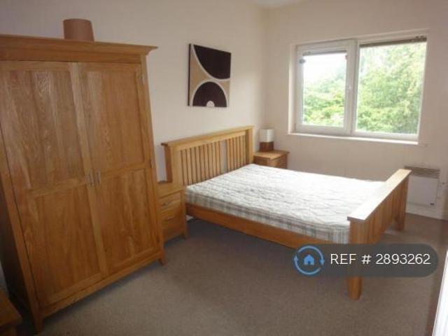 2 bedroom flat for rent in N. George Street, Salford, M3