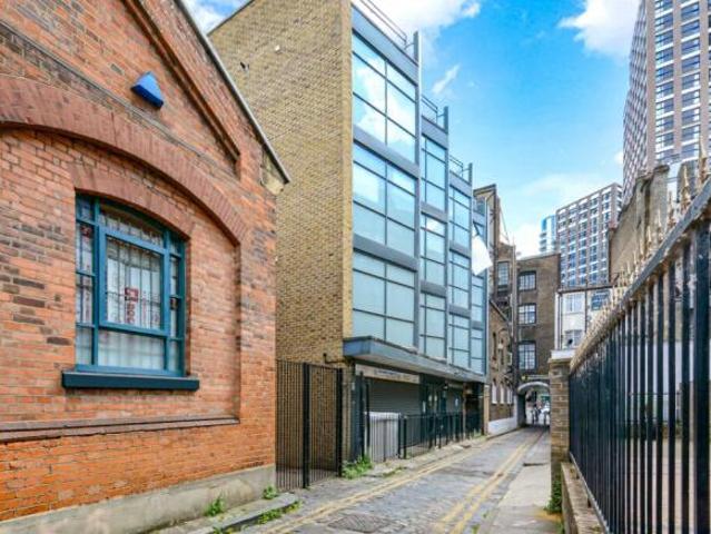 2 bedroom flat for rent in Nagpal House, 1 Gunthorpe Street, E1