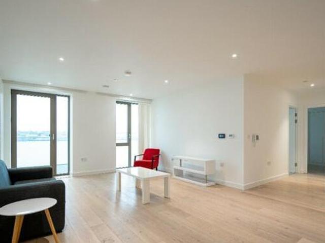 2 Bedroom Flat For Rent In Nautical Drive, London