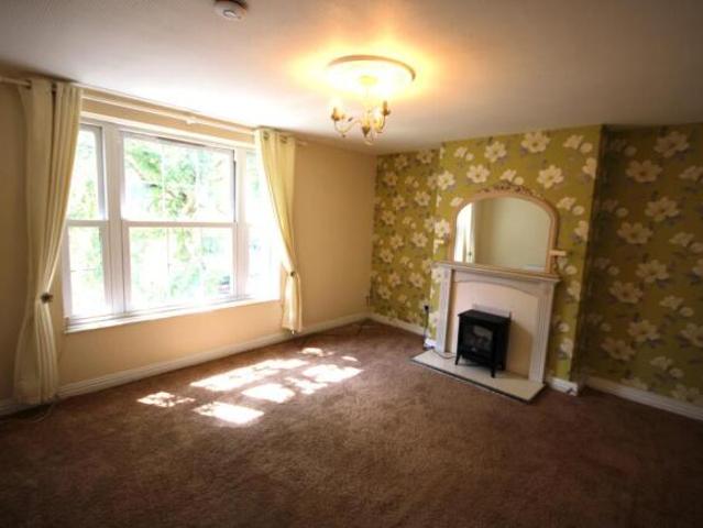 2 bedroom flat for rent in Navigation Road, City Centre, York, YO1