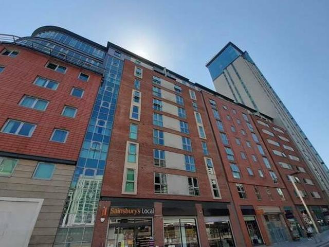 2 bedroom flat for rent in Navigation Street BIRMINGHAM B5