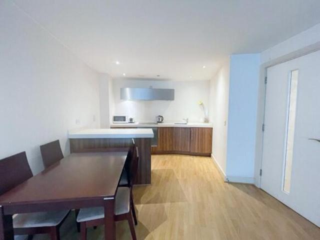 2 bedroom flat for rent in Navigation Street, Birmingham, B5