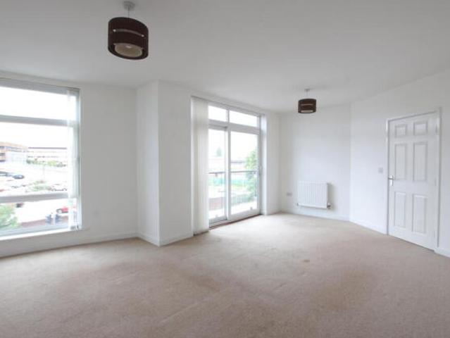 2 bedroom flat for rent in Nazareth Court, Lenton, Nottingham, NG7