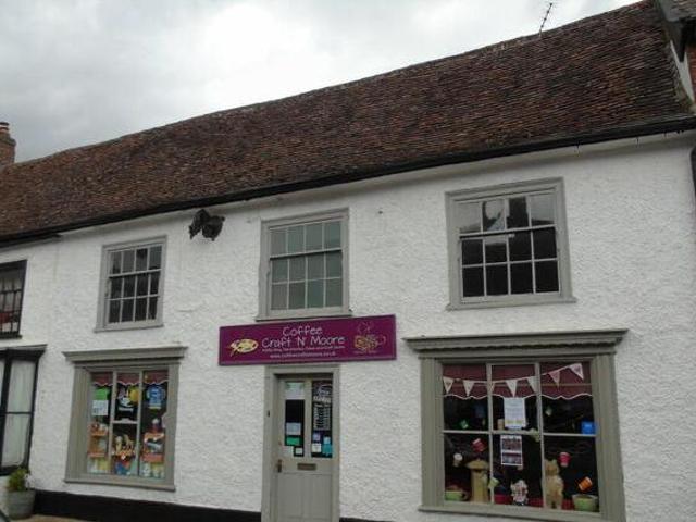 2 Bedroom Flat For Rent In Needham Market
