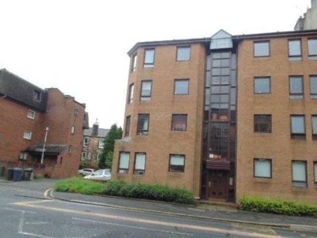 2 bedroom flat for rent in Neilston Road Paisley PA2