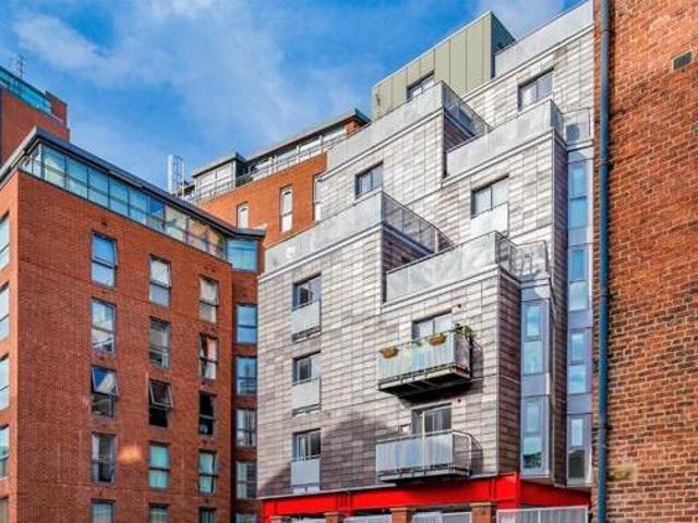 2 Bedroom Flat For Rent In Neptune Street, Leeds