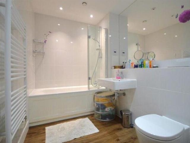 2 bedroom flat for rent in Nero House, Charrington Place, St Albans, AL1