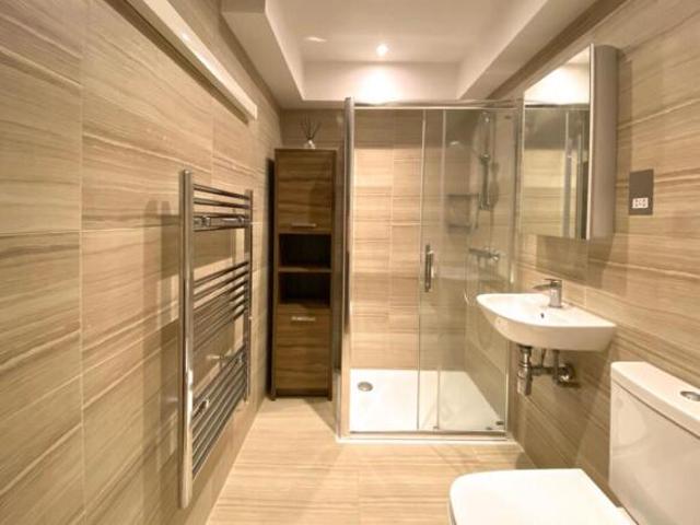 2 bedroom flat for rent in Netley Street, Euston, London, NW1