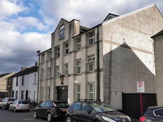 2 bedroom flat for rent in Neville Court Neville StreetUlverstonLA12