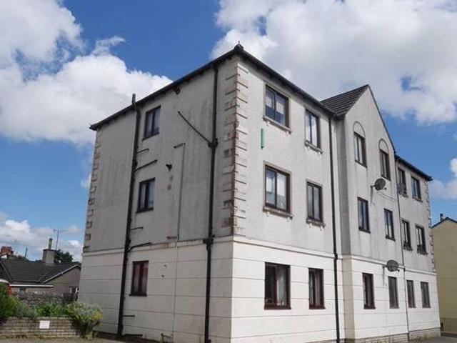 2 bedroom flat for rent in Neville StreetUlverstonLA12