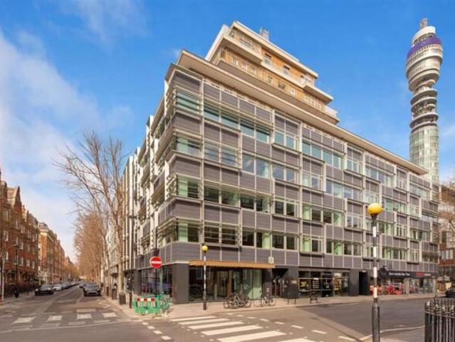 2 bedroom flat for rent in New Cavendish Street, Fitzrovia & Covent Garden, W1W
