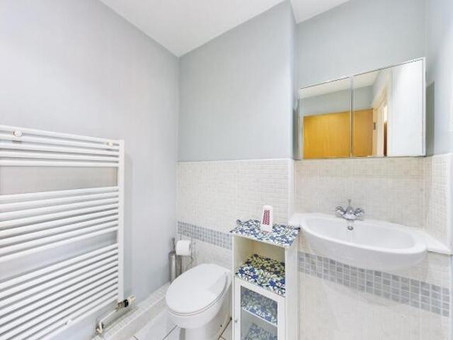 2 bedroom flat for rent in New Crane Street, Chester, CH1