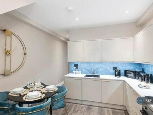 2 Bedroom Flat For Rent In New Cross London