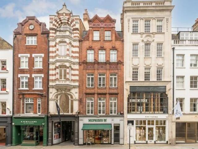 2 bedroom flat for rent in New Bond Street, Mayfair, W1S