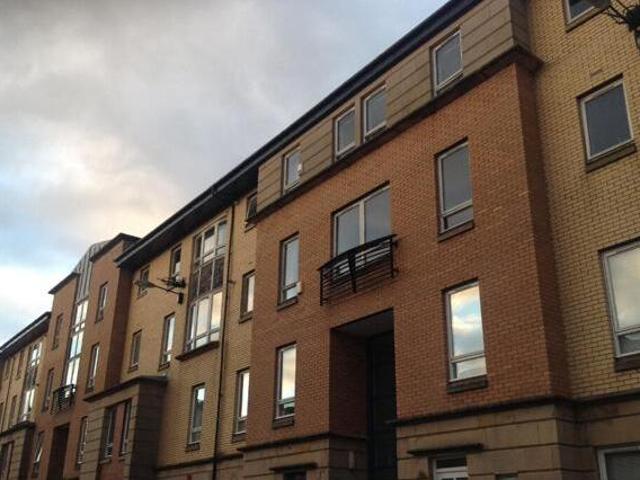 2 Bedroom Flat For Rent In New Gorbals, Glasgow