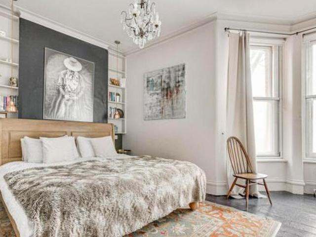 2 Bedroom Flat For Rent In New Kings Road