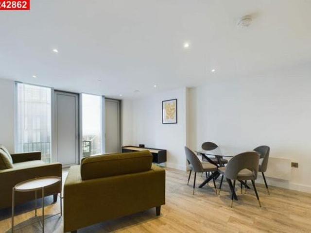 2 Bedroom Flat For Rent In New Jackson