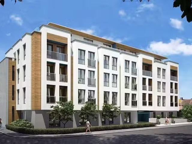 2 bedroom flat for rent in New Orchard, Poole, BH15