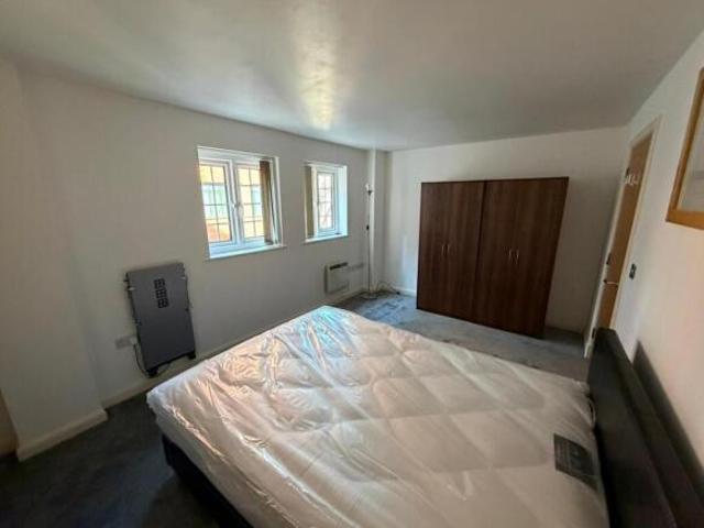 2 bedroom flat for rent in New Market Street, Birmingham, West Midlands, B3