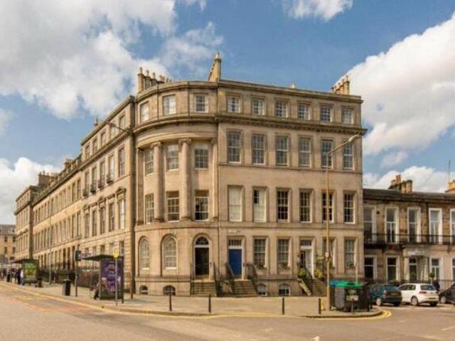 2 Bedroom Flat For Rent In New Town